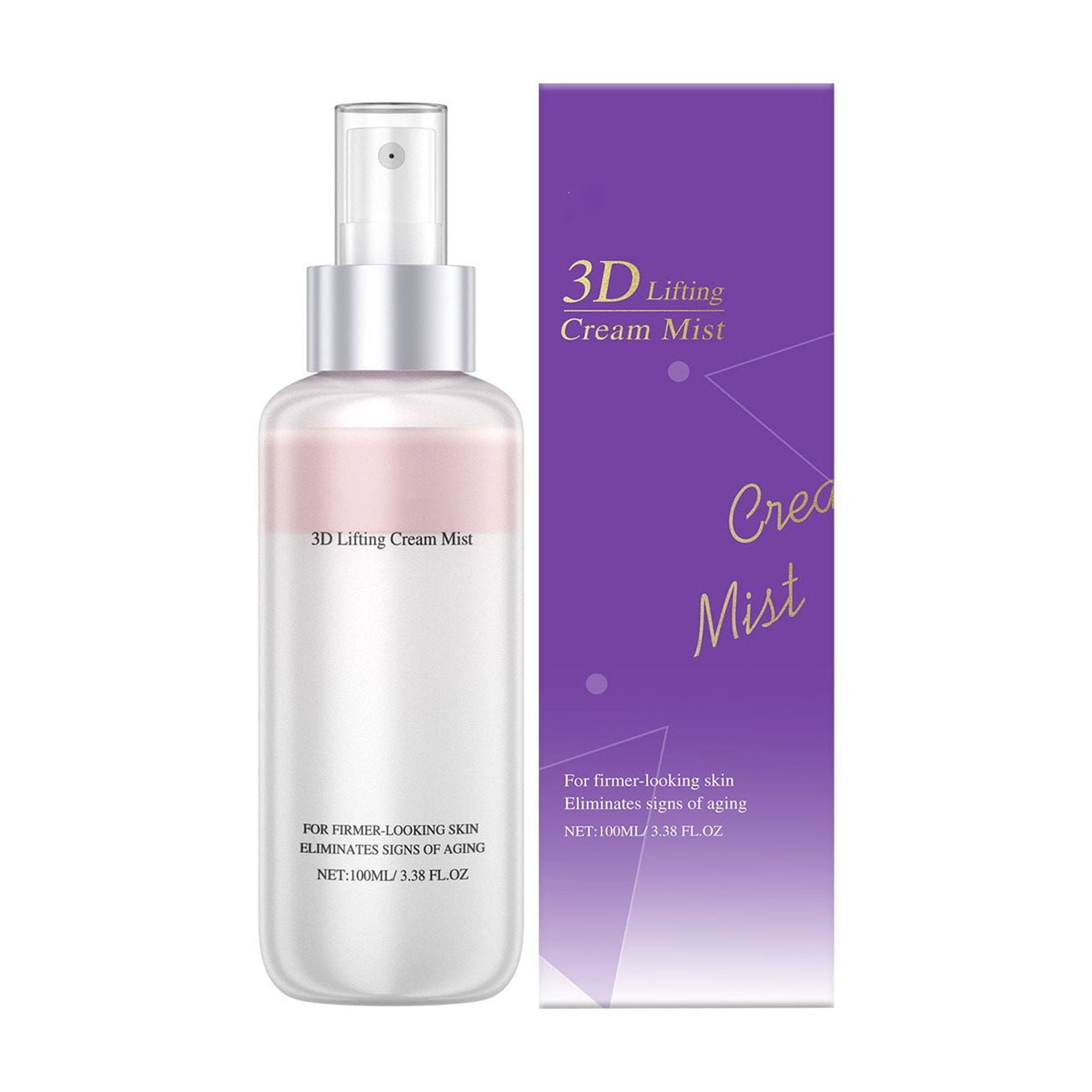 Skin Care 100Ml Moisturizing and Firming Lotion Hydrating Glowing Spray ...