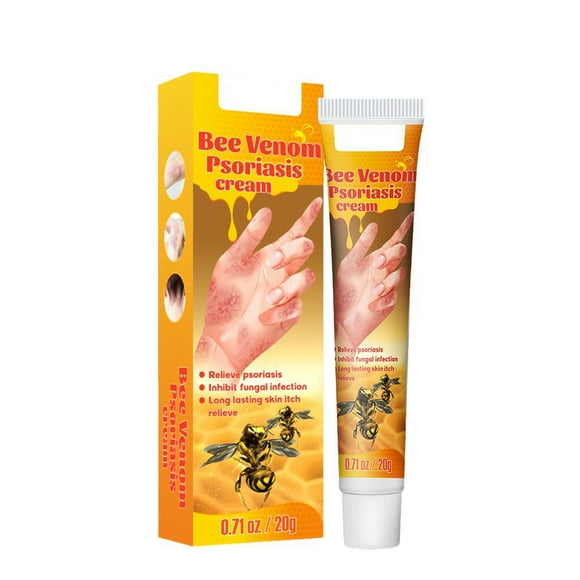 Bee Venom Therapy