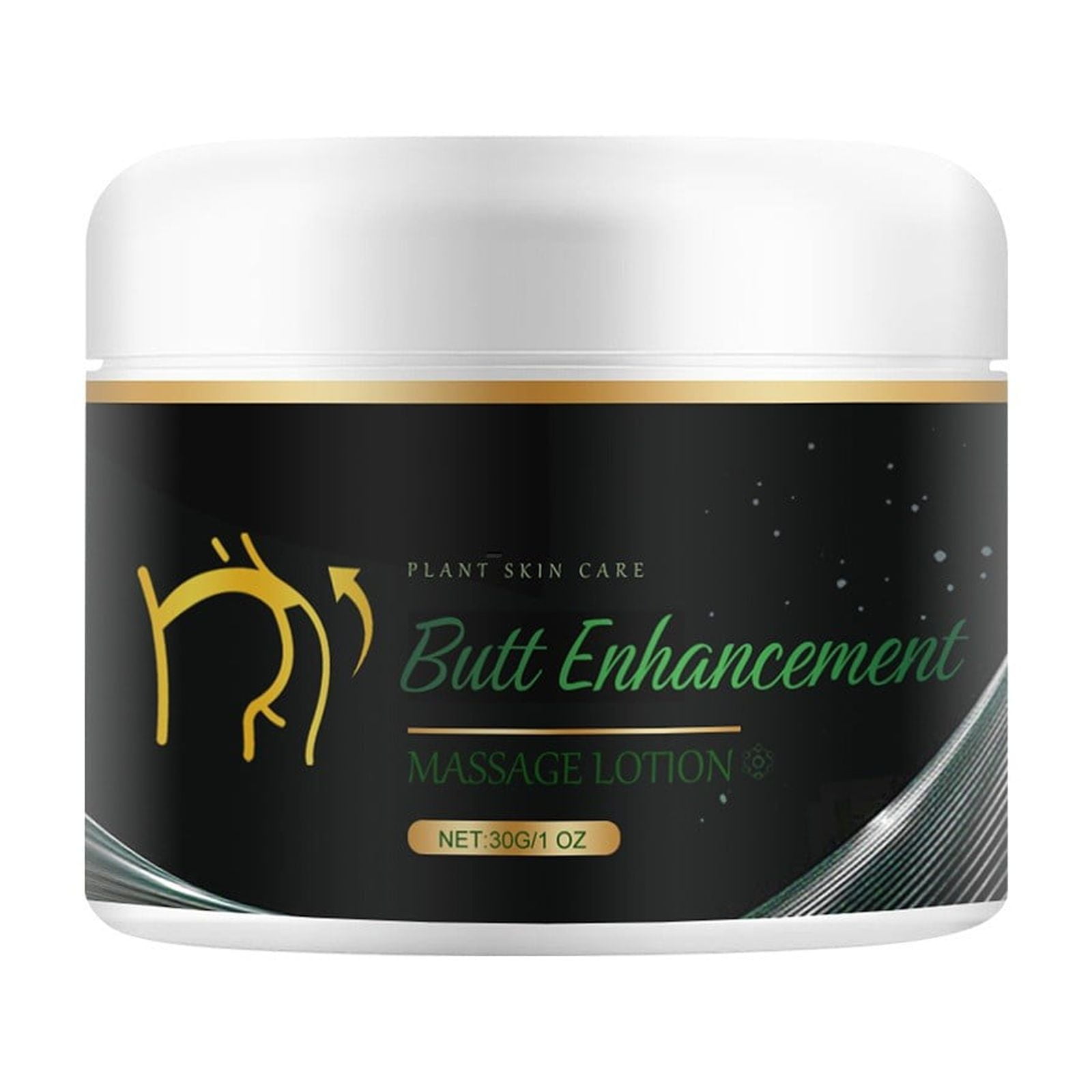 Skin Care Butt Firming & Lifting Tighten Tone & Your Buns With Natural Ingredients | Anti ...