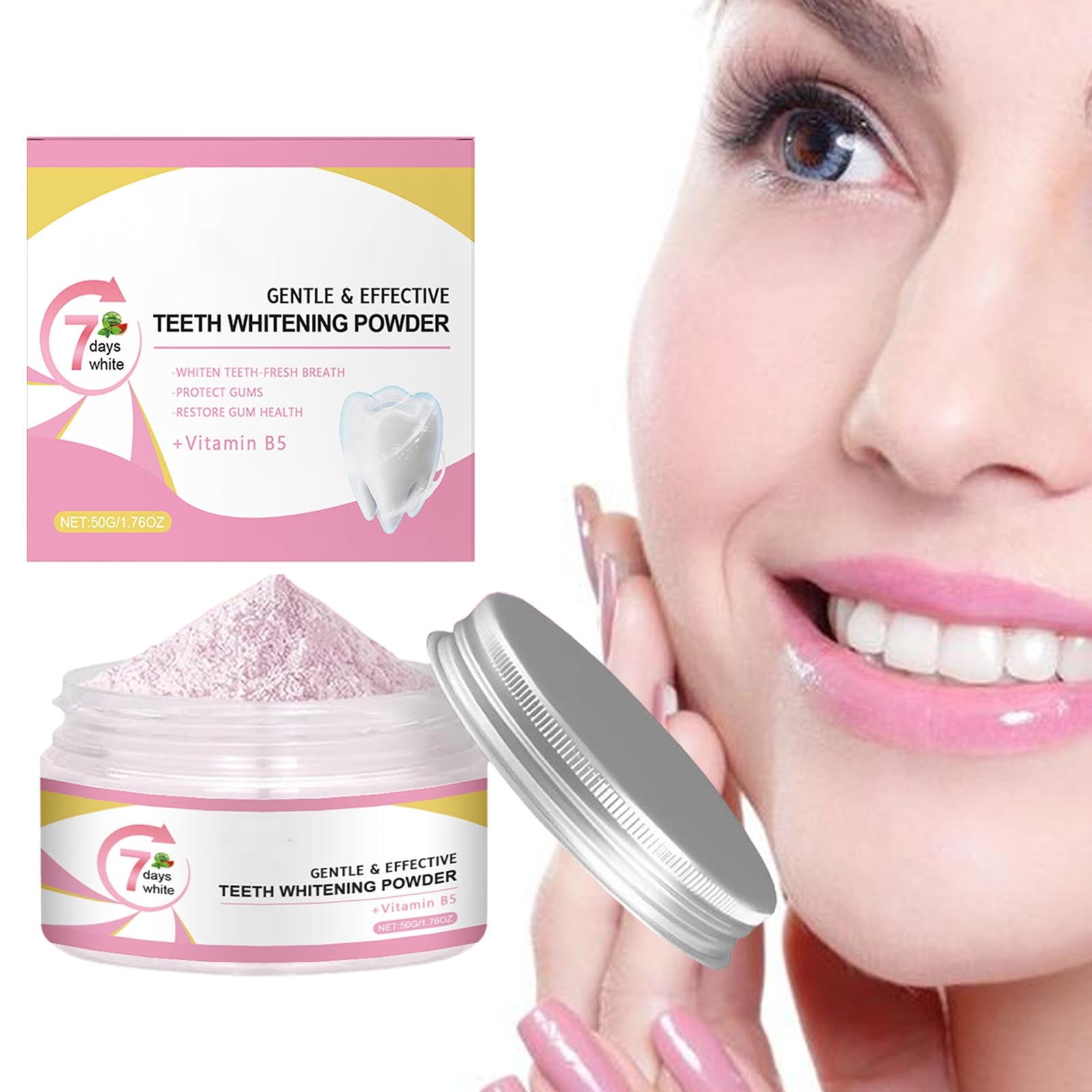 Skin Care Clearance Effectively Teeth Whitening Teeth Restoration ...