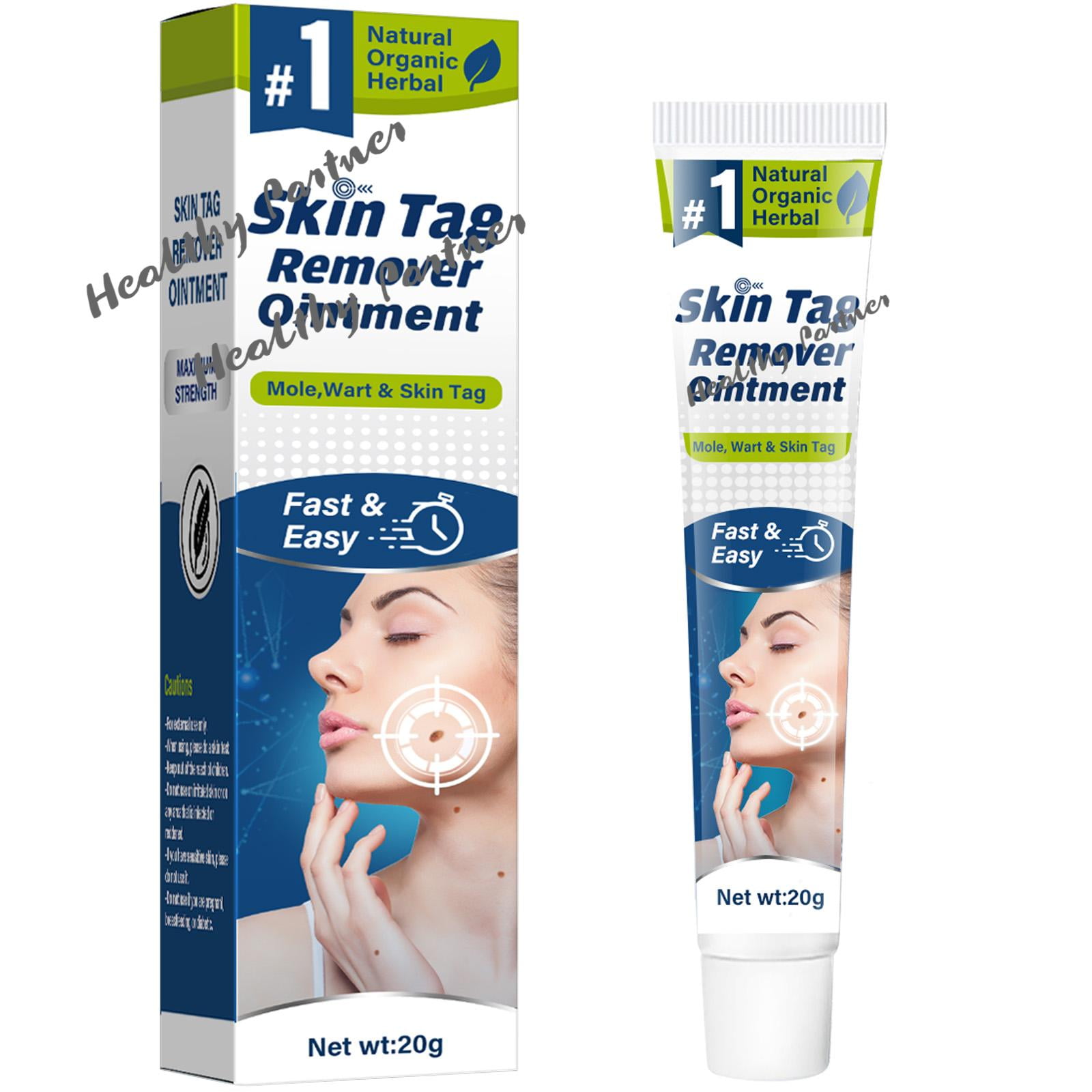 Skin-Care Cream, Ta-g Away Cream, Fast-Acting & Effective Skin Ta-g ...