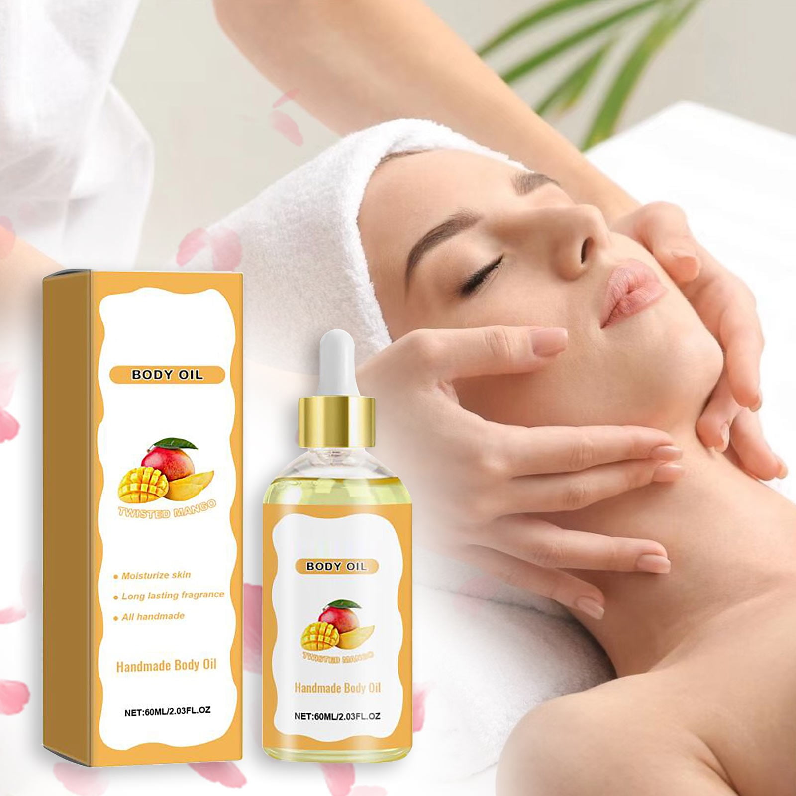 Skin Care Essential Oils Vikudy Reduce Price! 60Ml Body Juice Oil Body ... Skin Care Essential Oils Vikudy Reduce Price! 60Ml Body Juice Oil Body ...