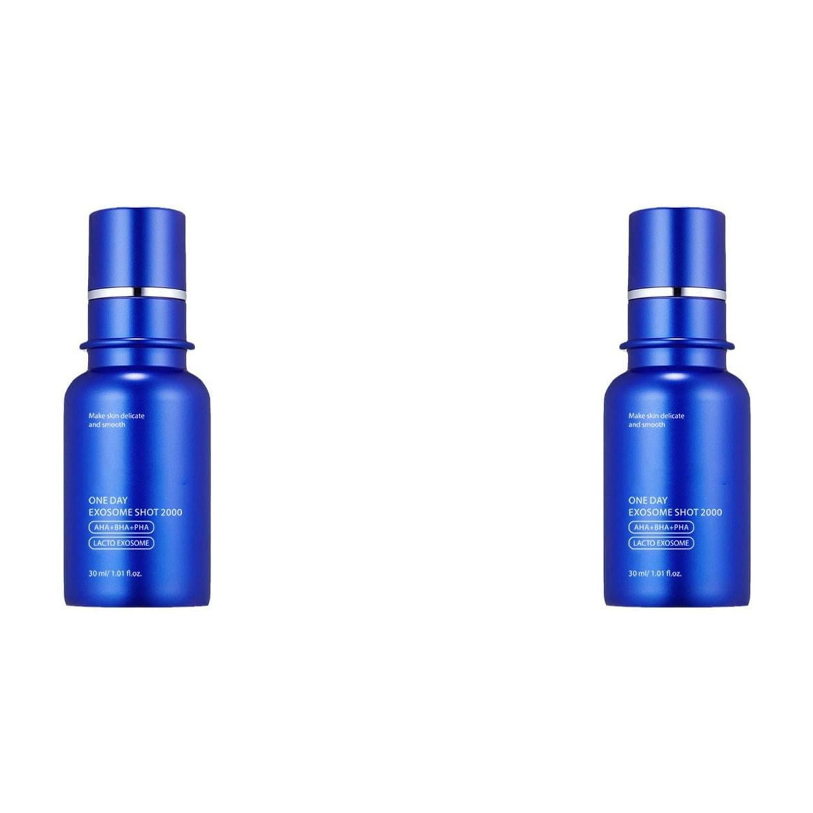 Skin Care Facial Serum | Liquid Skin Booster Serum | Exosome, AHA+BHA+PHA | Pore Care, Dead Skin ...