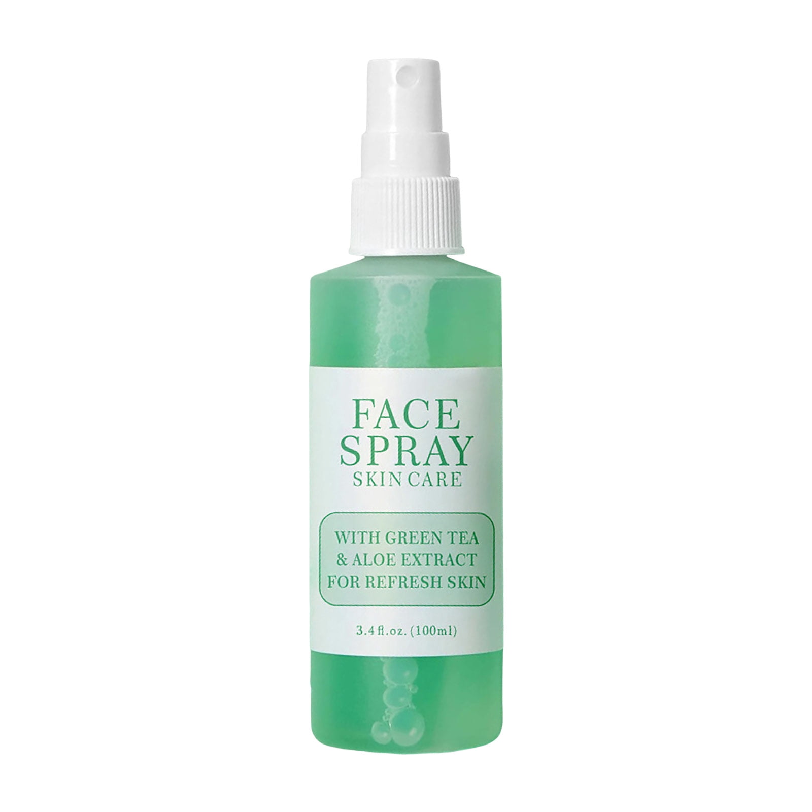 Skin Care Facial Spray Collection With Cucumber Lavender And Purpose ...