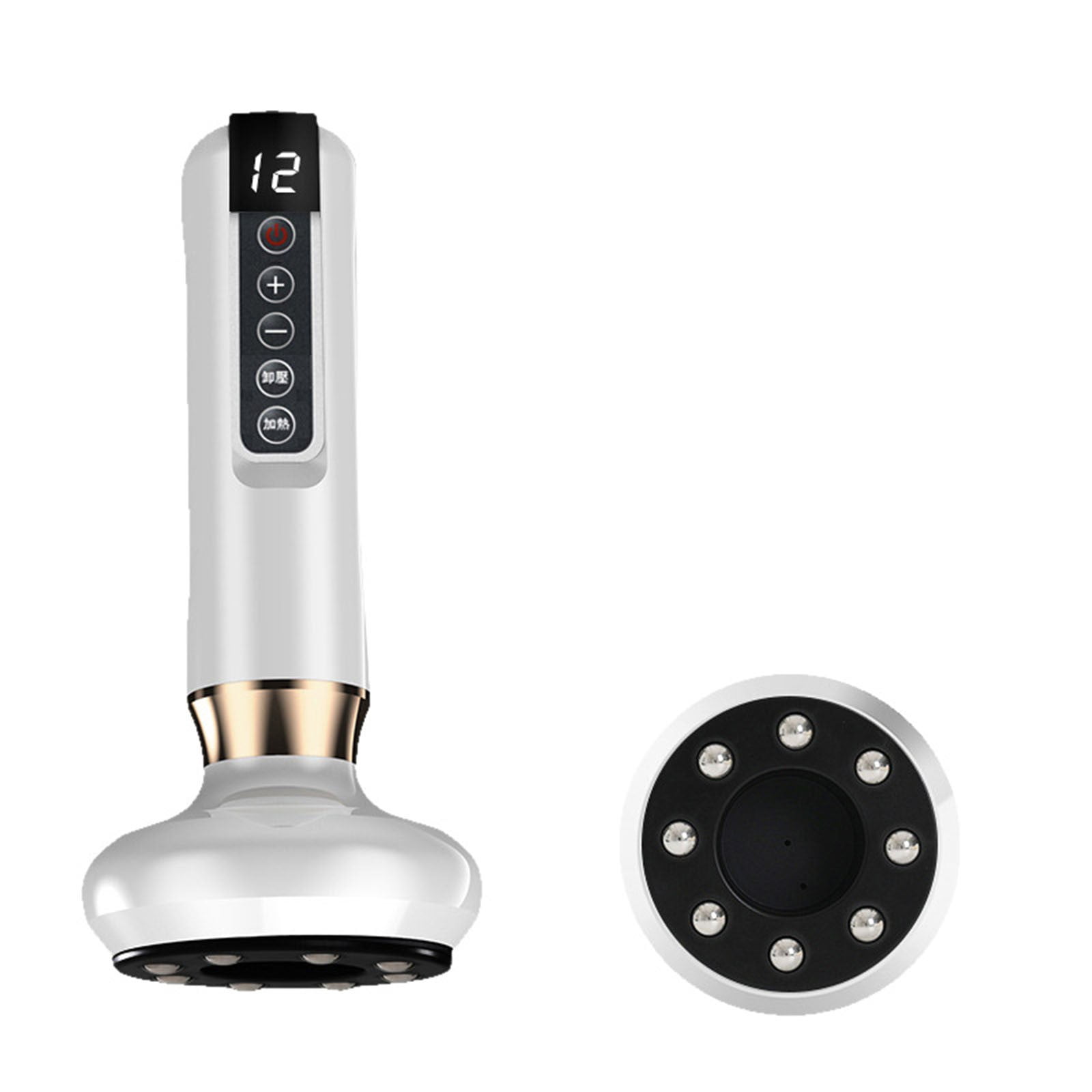 Skin Care | Handheld Cellulite Massager 2025 New Cellulite Remover For ...