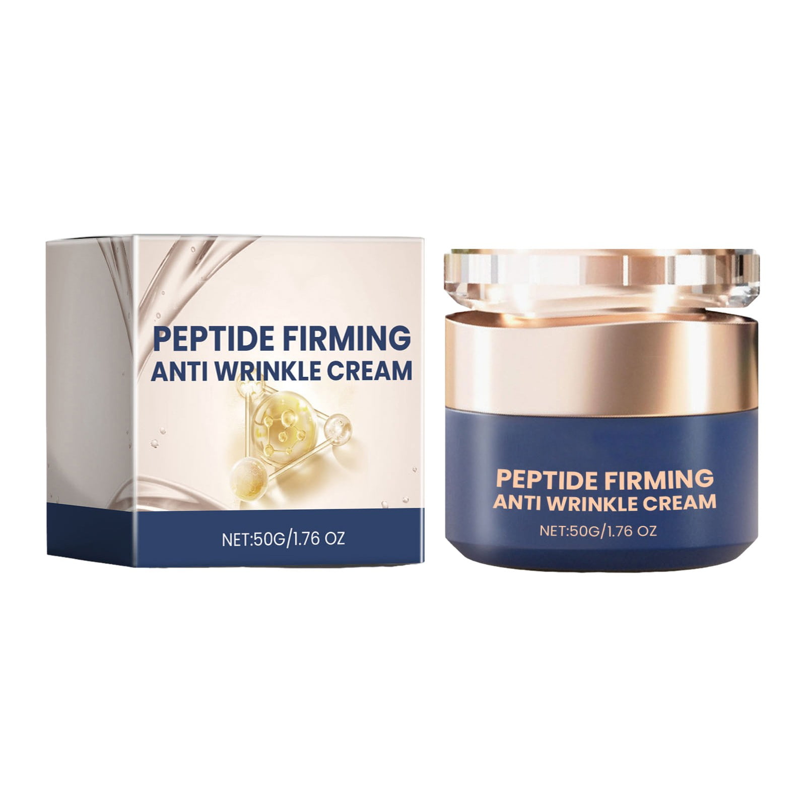 Skin Care Hot Sale Moisturizes Hydrates Reduces Fine Lines Nourishes ...