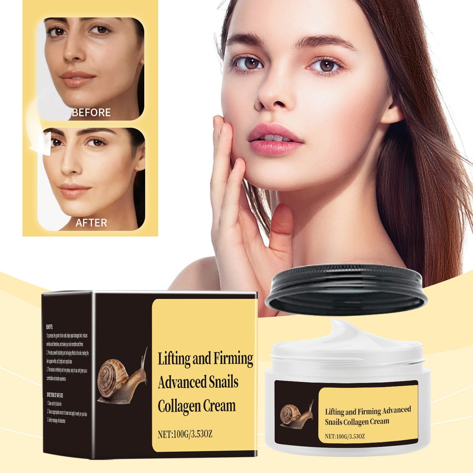 Skin Care Hydrating Exfoliating Moisturizing FormuLab New 2024 Advanced ...