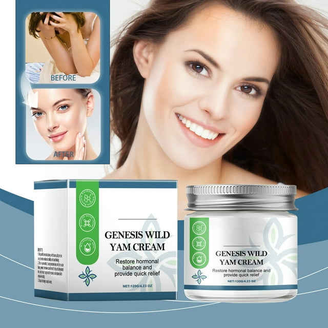 Skin Care Hydrating Exfoliating Moisturizing Wild Yam Wild Yam For ... Skin Care Hydrating Exfoliating Moisturizing Wild Yam Wild Yam For ...