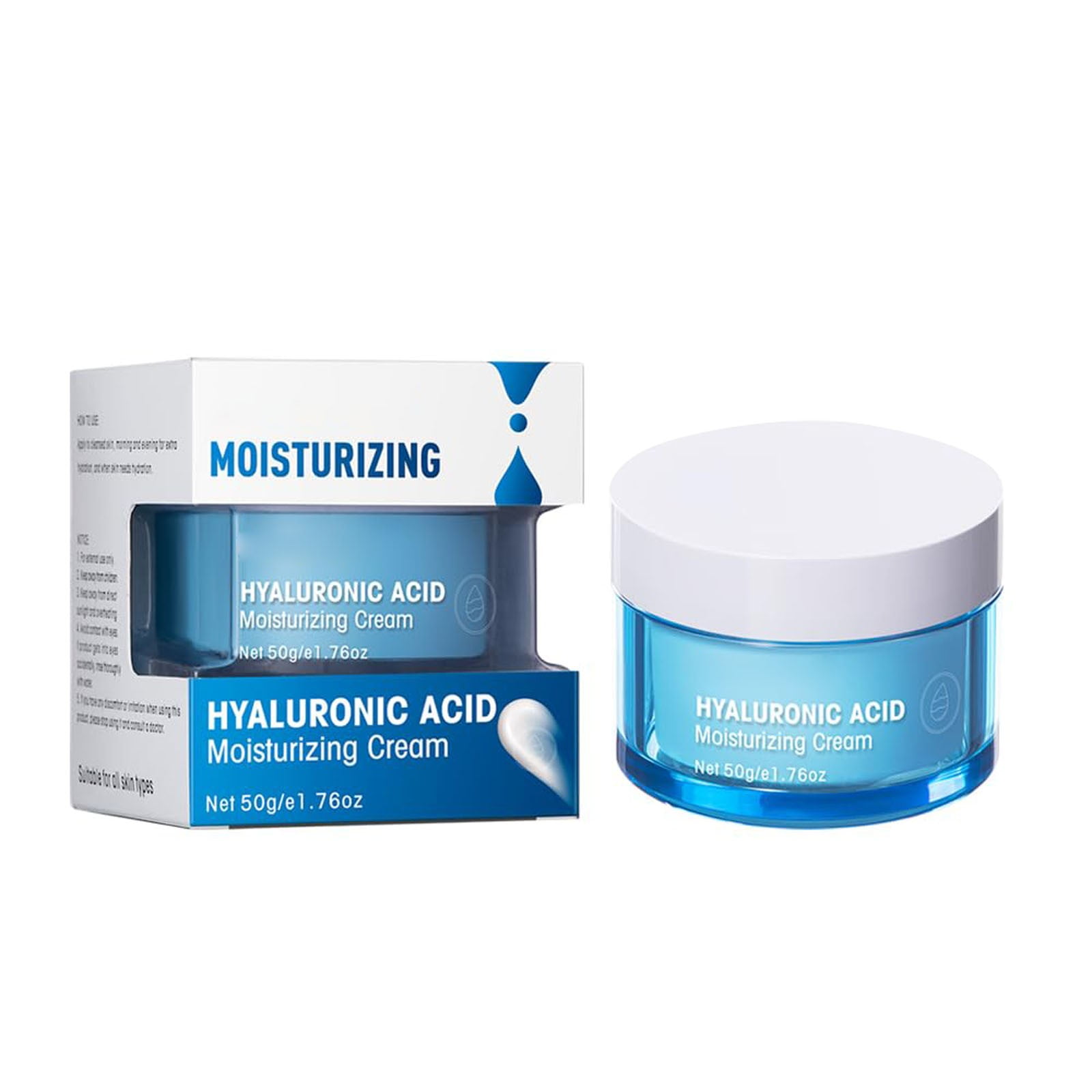 Skin Care Hydro Moisturizing Oil Face Moisturizer Exclusive for Dry ...