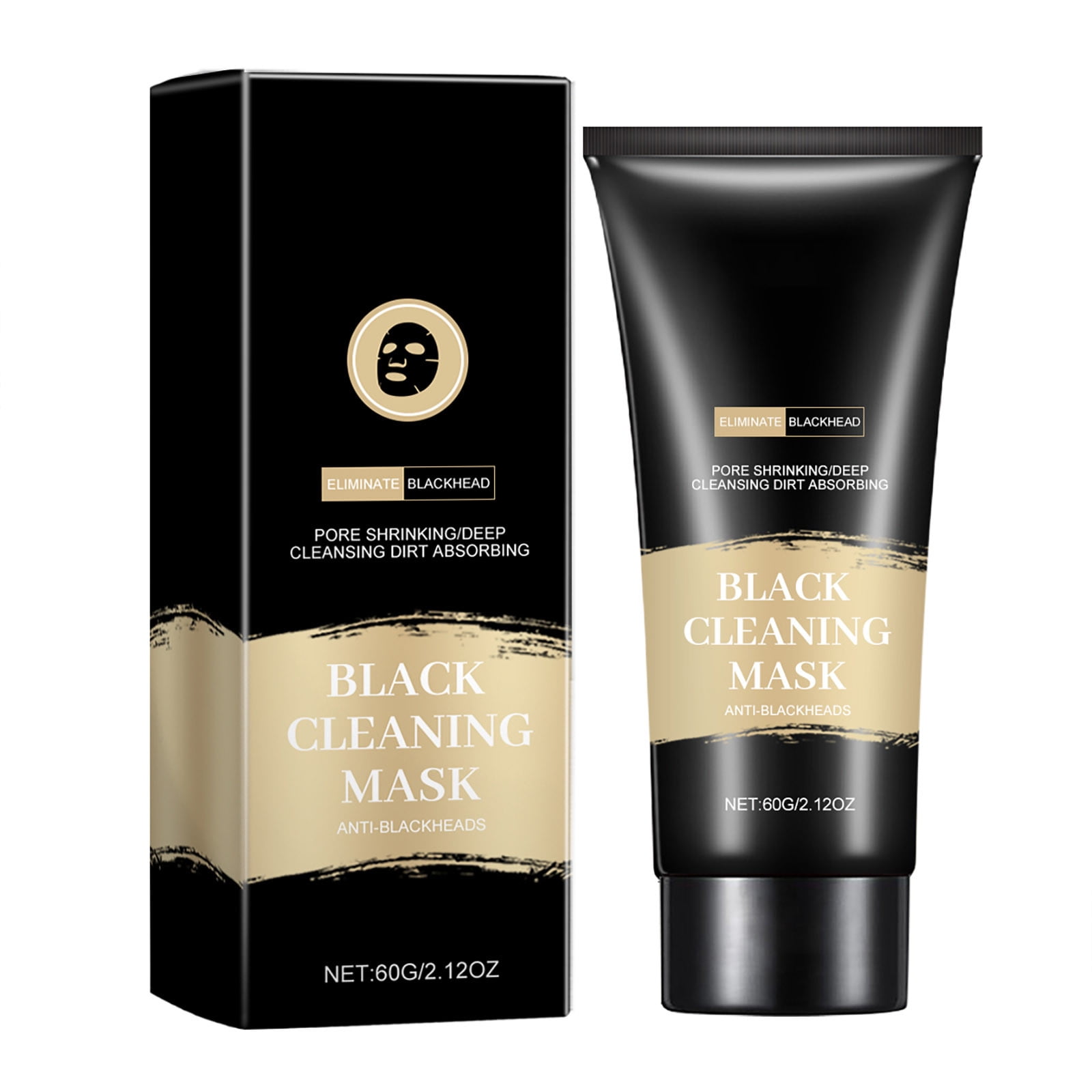 Skin Care Men Face Pack Self Care Set for Girls Face Care Products Self ...