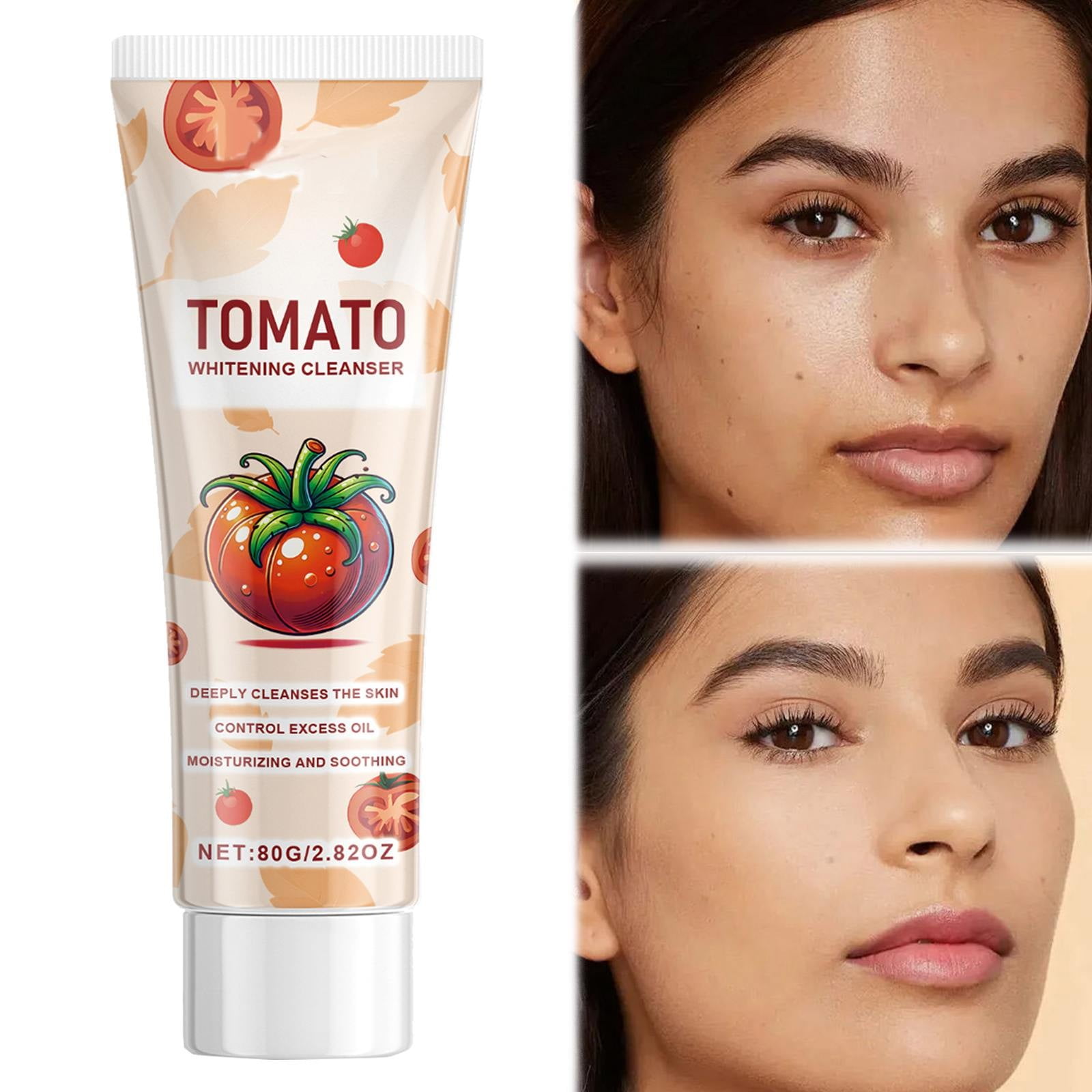 Skin Care Moisturizing Nourishing Daily Clarifying Cleanser Balancing ...