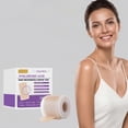 Skin Care Patch, Full Body Smoothing & Brightening Hydrogel Patches ...