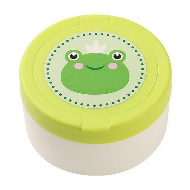 Skin Care - Powder Puff And Powder Container For Body Dusting Powder ...