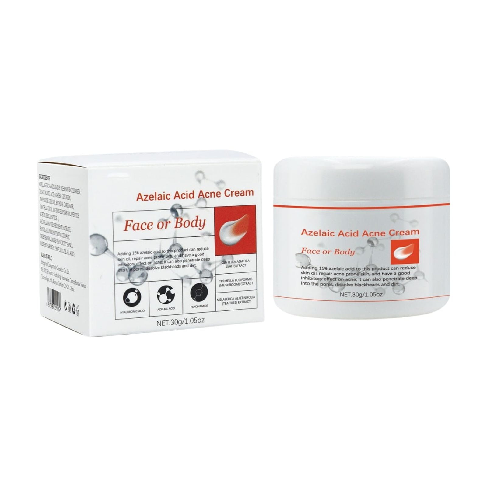 Skin Care Set Replenishing Moisturizing 30g EVER SKIN Personal Skin ... Skin Care Set Replenishing Moisturizing 30g EVER SKIN Personal Skin ...