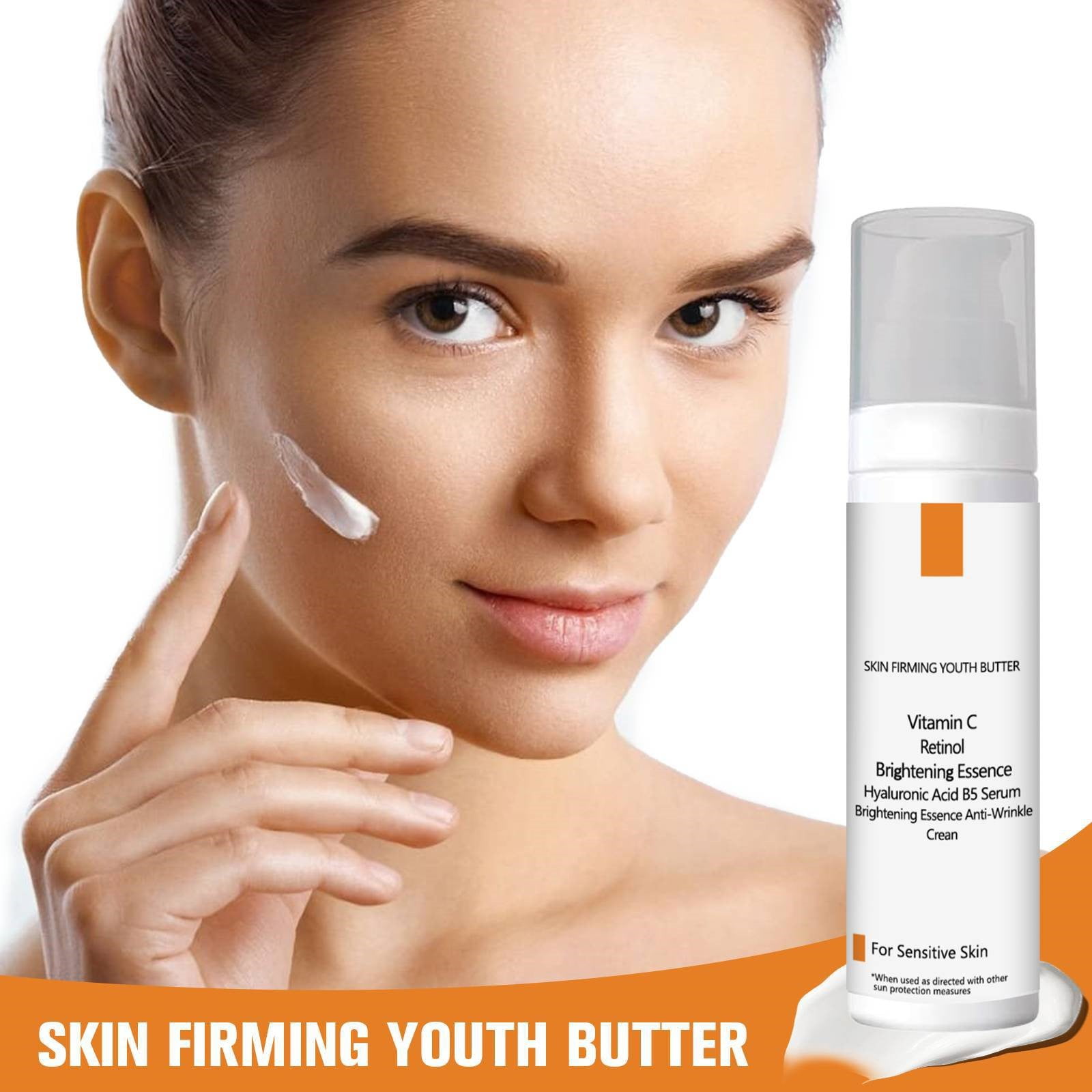 Skin Care Skin Firming Youth Butter Skin Firming Rejuvenating Butter ...