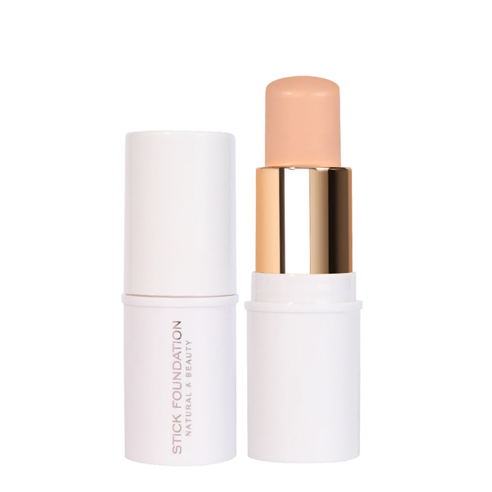 Skin Care Stick Set & Highlighter Bronzer Pen Long Lasting & Smooth ...