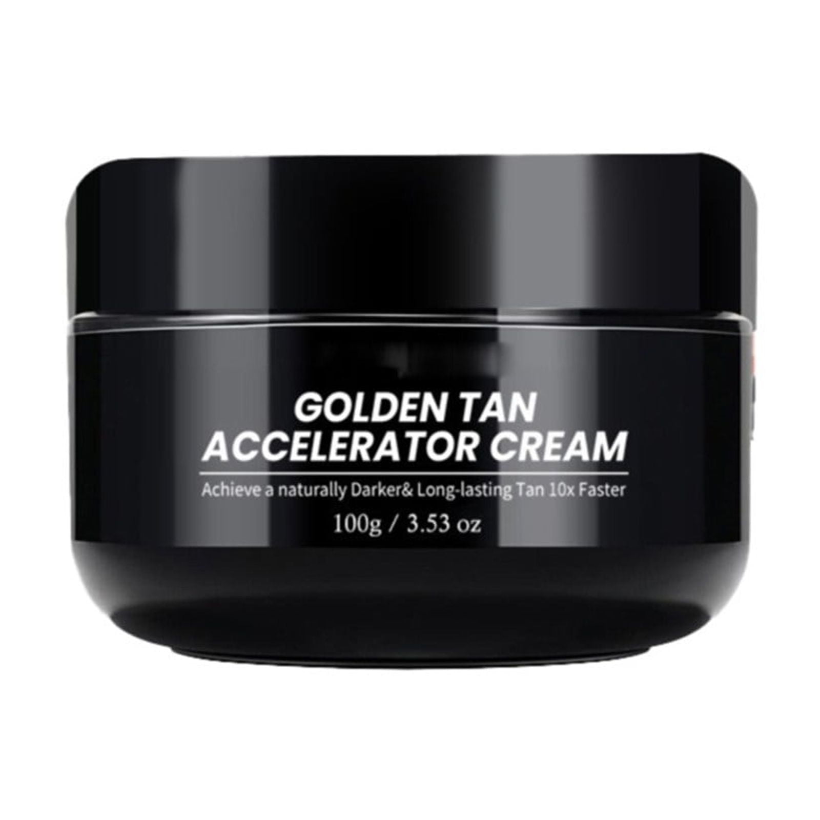 Skin Care Tanning Gel Tanning Accelerator Long Lasting Sunbed Effective ...