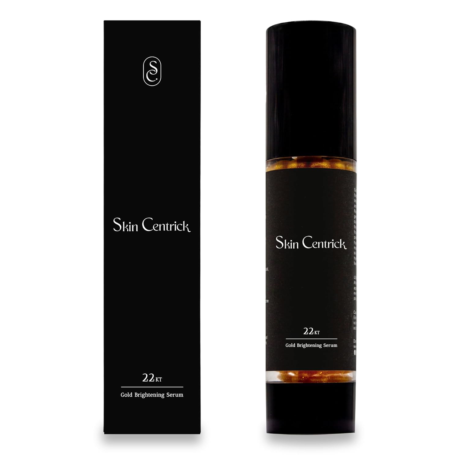 Niacinamide Serum 30ml Control Oil Natural Salicylic Infused Pore