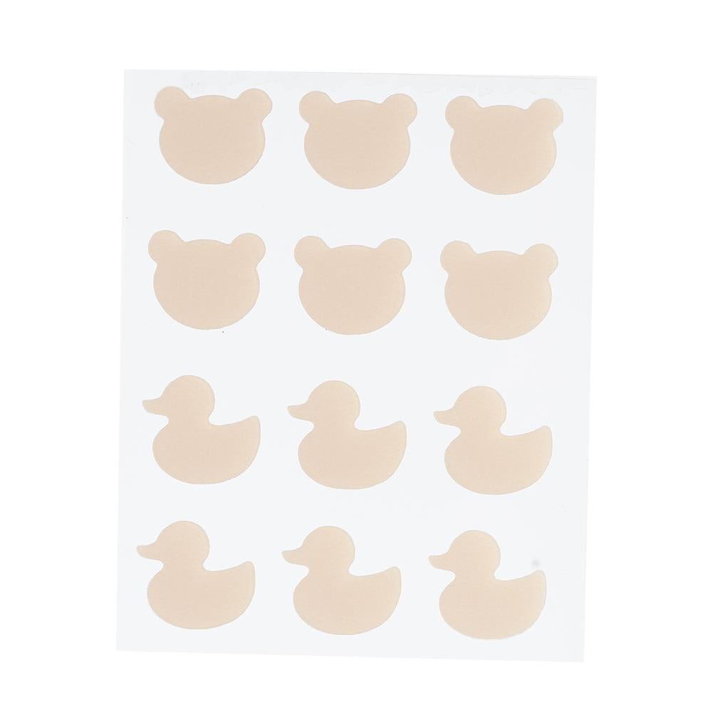 Skin Color Hydrocolloid Acne Patch Acne Patch Acne Care R4U9 - Walmart.com