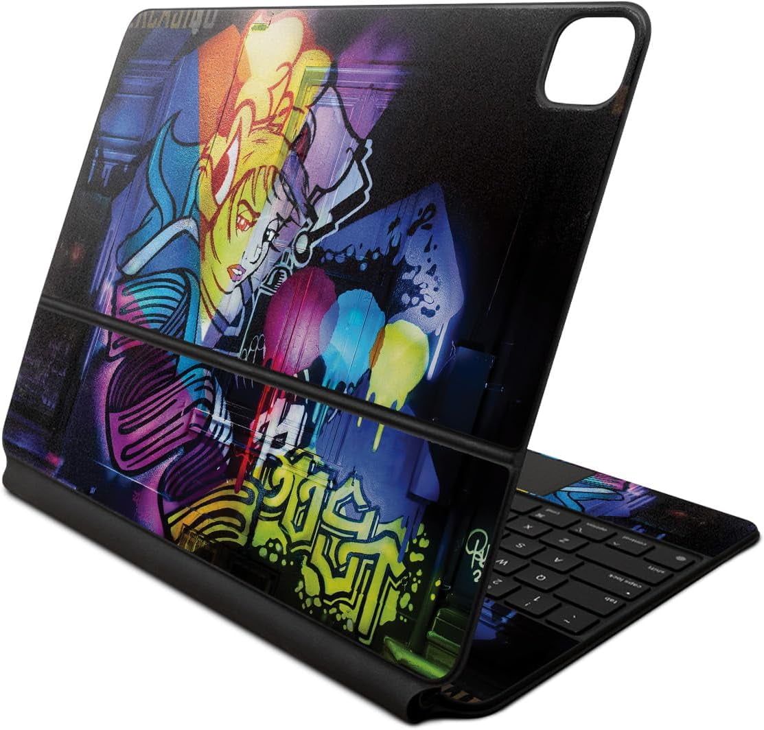 Skin Compatible with Apple Magic Keyboard for iPad Air 13-inch (M2 ...