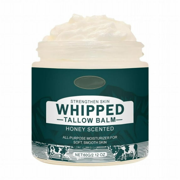 Skin Cream Clearance Beef Tallow Tallow Face Moisturizer Beef Tallow ...