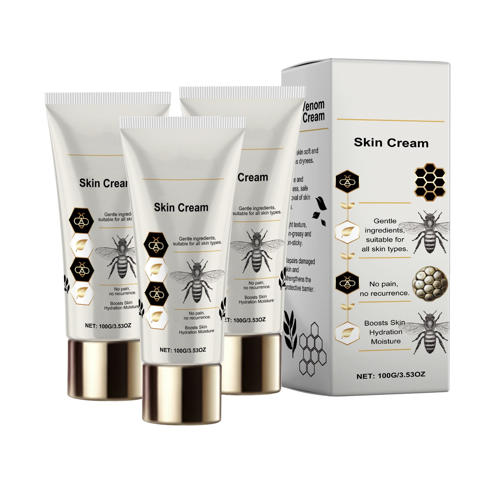 Skin Cream For Skin Tags Ease Skin Tags And Warts Ease Skin Itching And ...