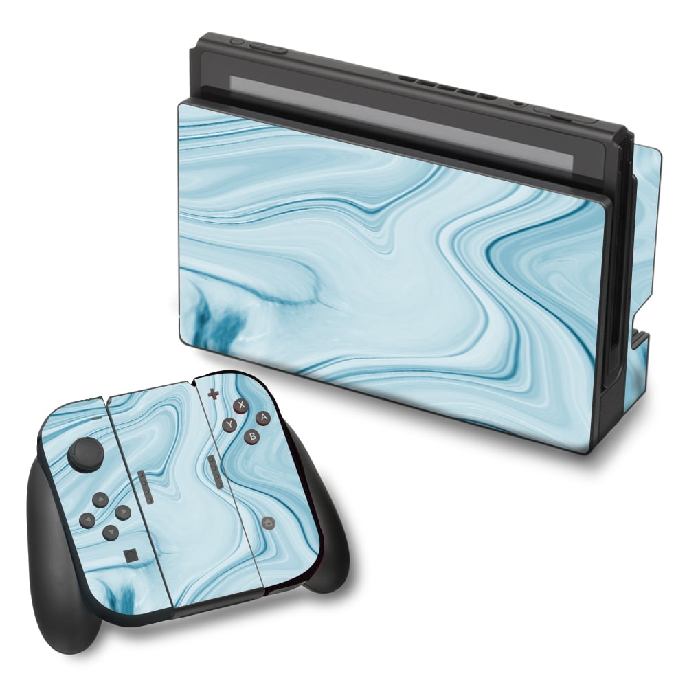 Ice Blue Switch