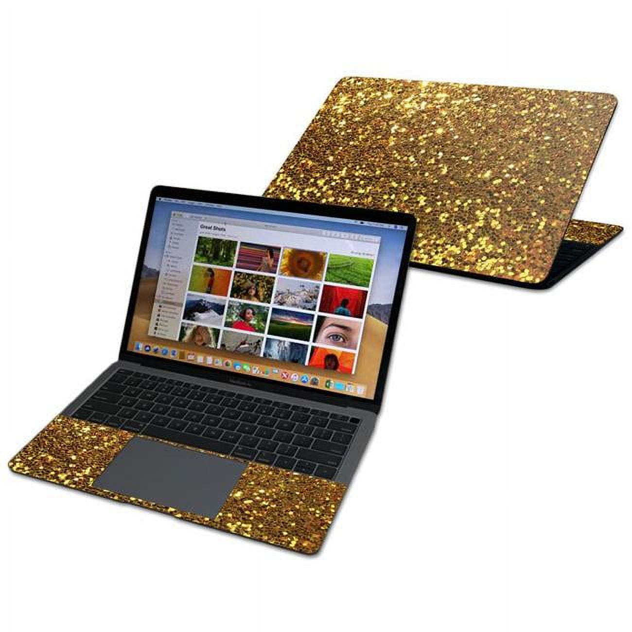 Skin Decal Wrap Compatible With Apple MacBook Air 13" (2020 - 2018 ...