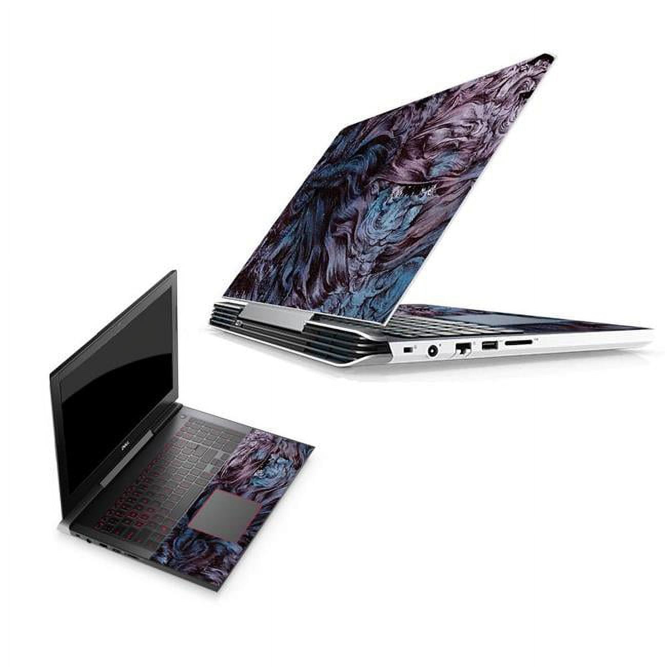 Skin Decal Wrap Compatible With Dell G5 15" 2018 Gaming Laptop Sticker ...