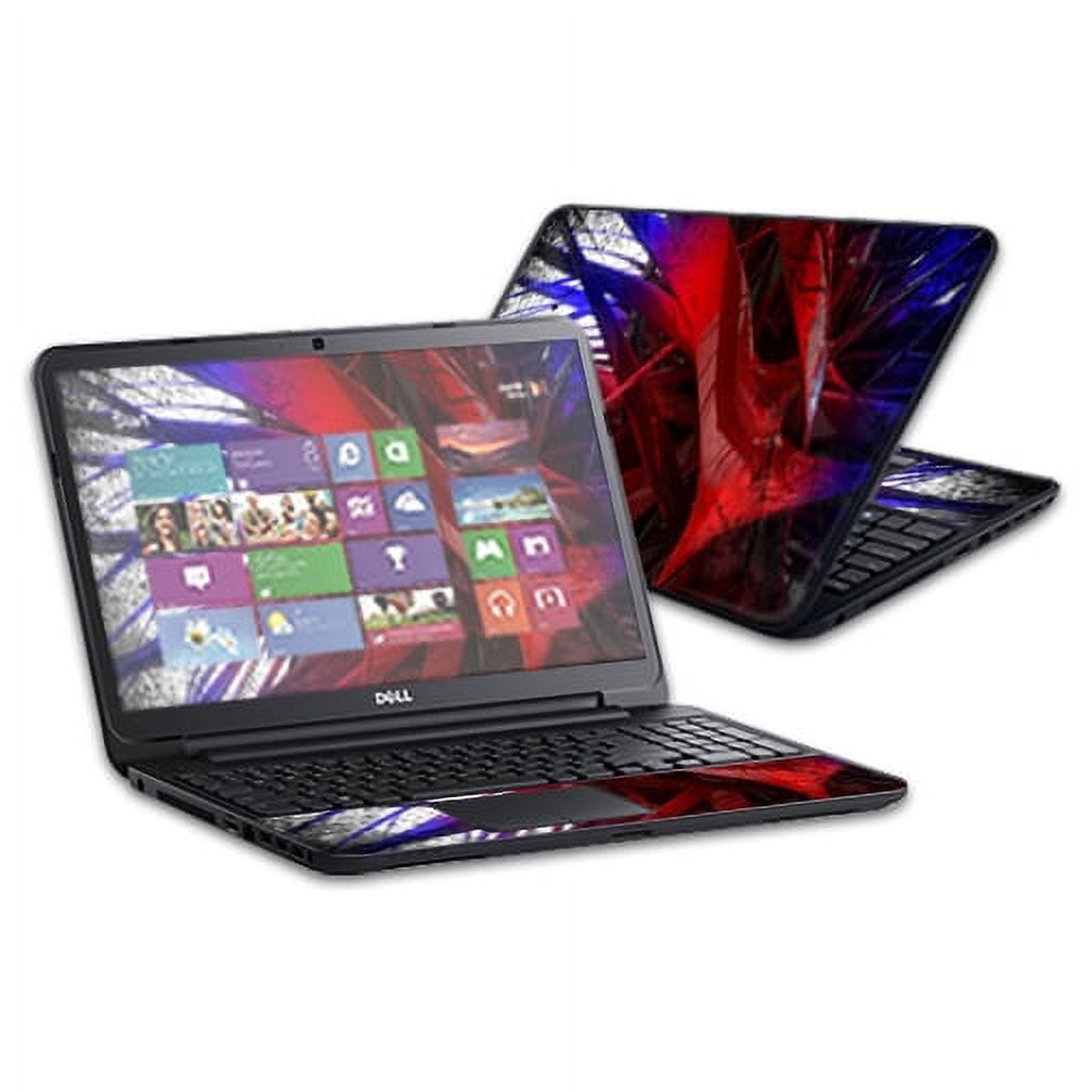 Skin Decal Wrap Compatible With Dell Inspiron 15 i15RV Laptop 15.6 ...