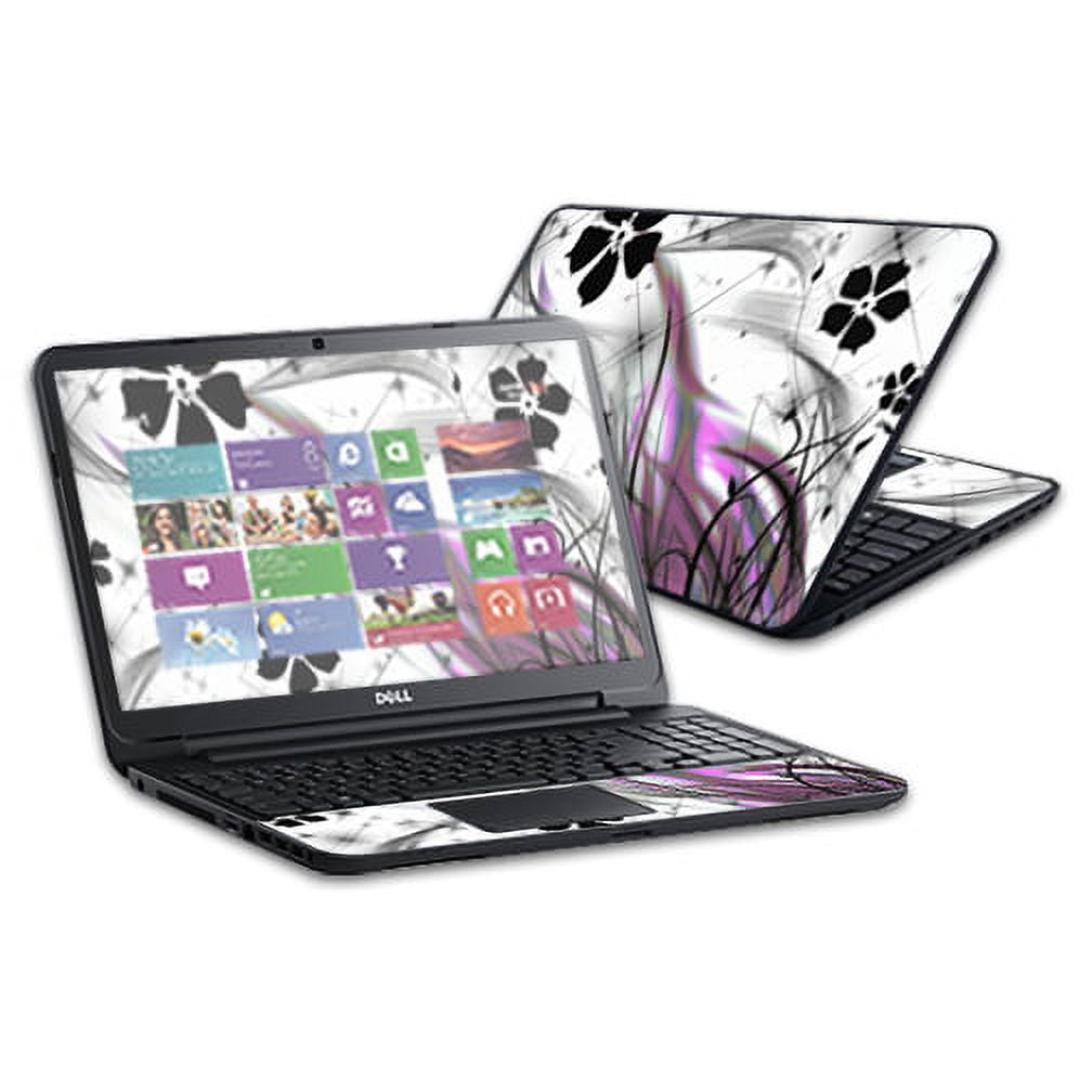Skin Decal Wrap Compatible With Dell Inspiron 15 i15RV Laptop 15.6 ...