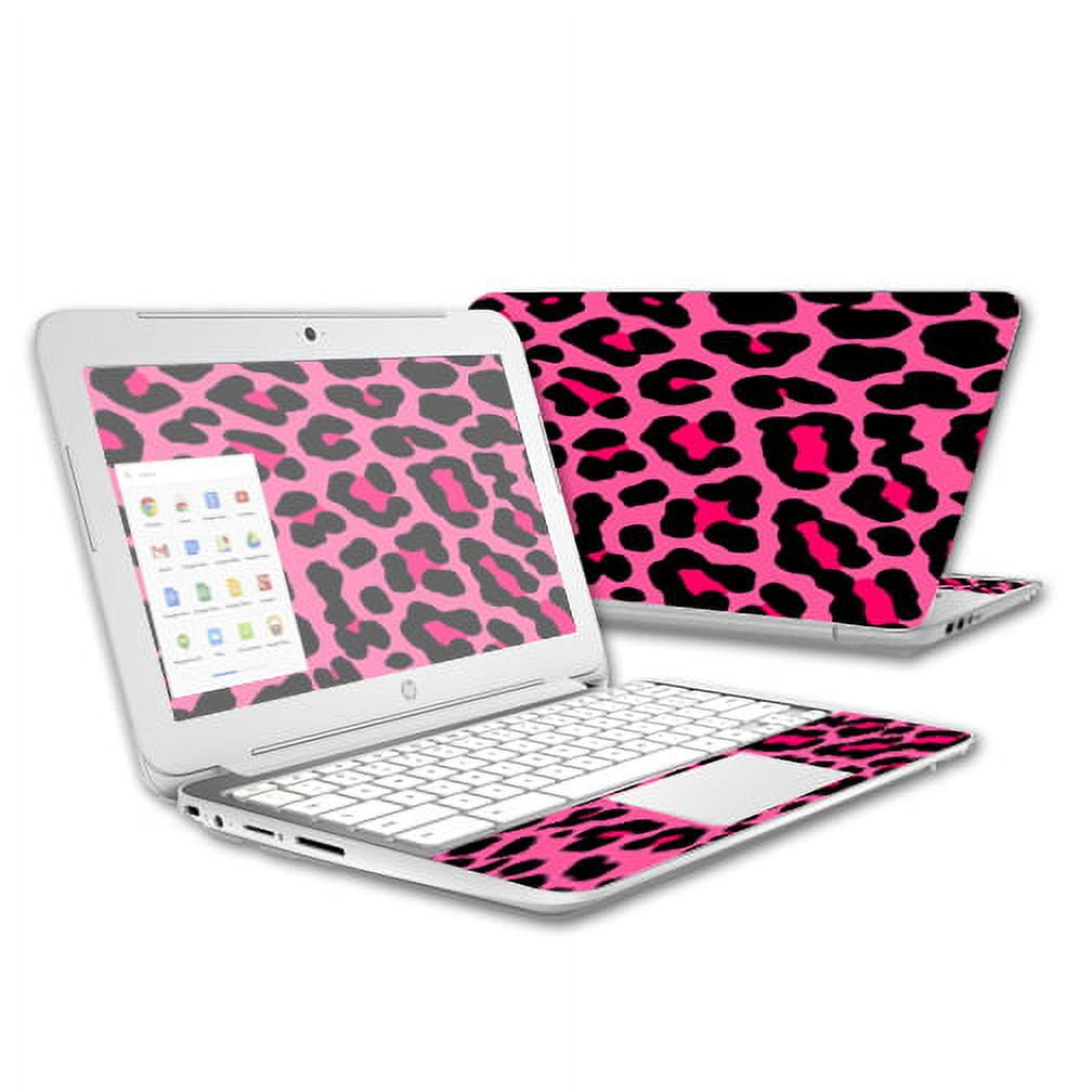 Skin Decal Wrap Compatible With HP Chromebook 11 (2015) cover skins ...