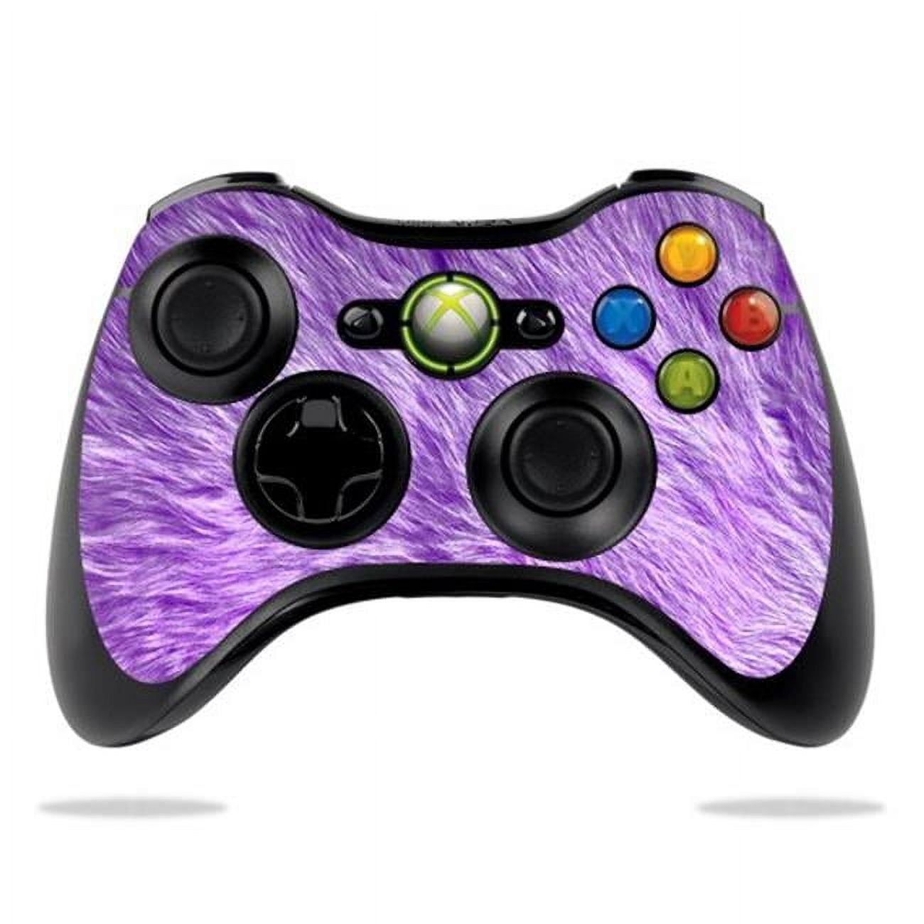 Skin Decal Wrap Compatible With Microsoft Xbox 360 Controller Sticker ...