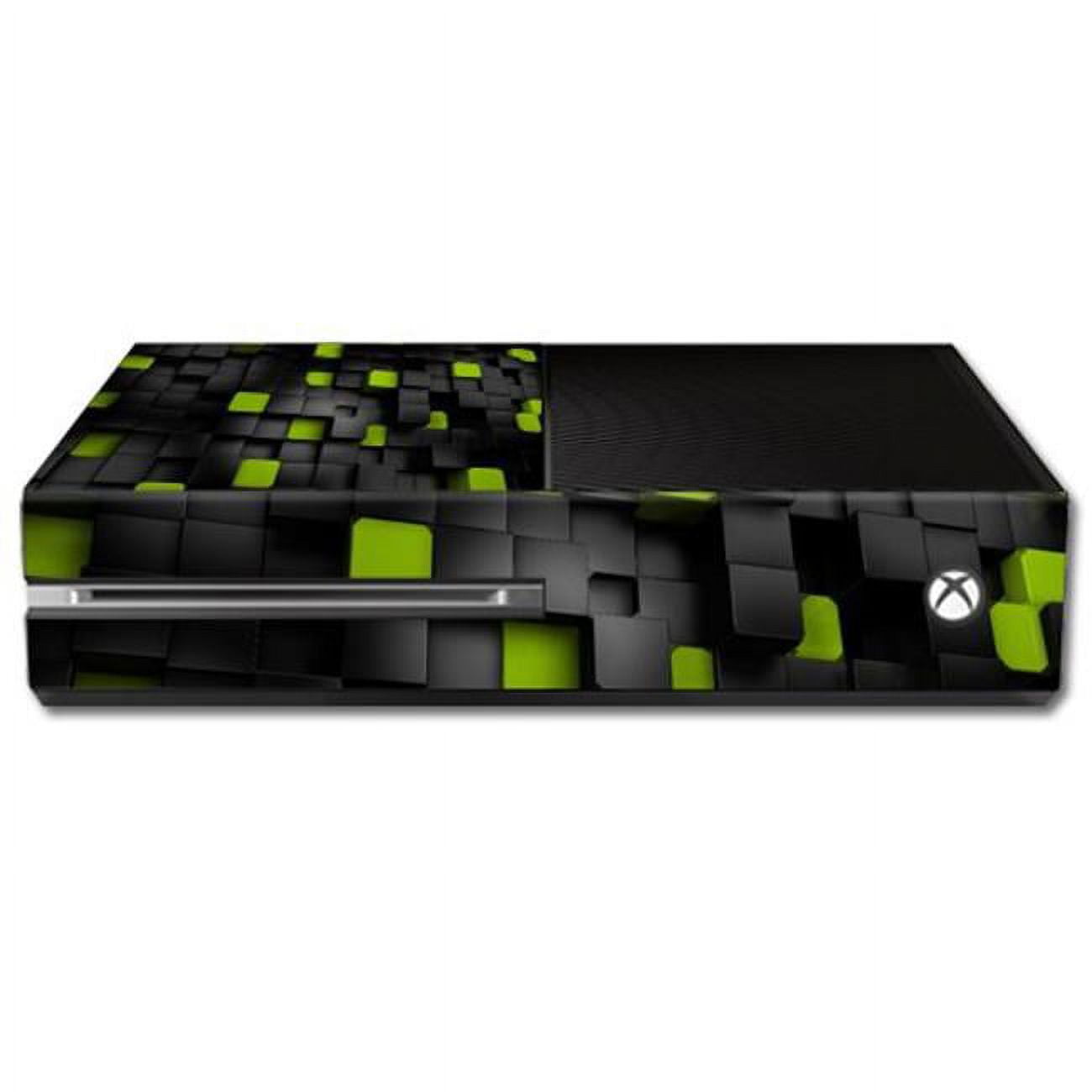 Skin Decal Wrap Compatible With Microsoft Xbox One Cubes - Walmart.com