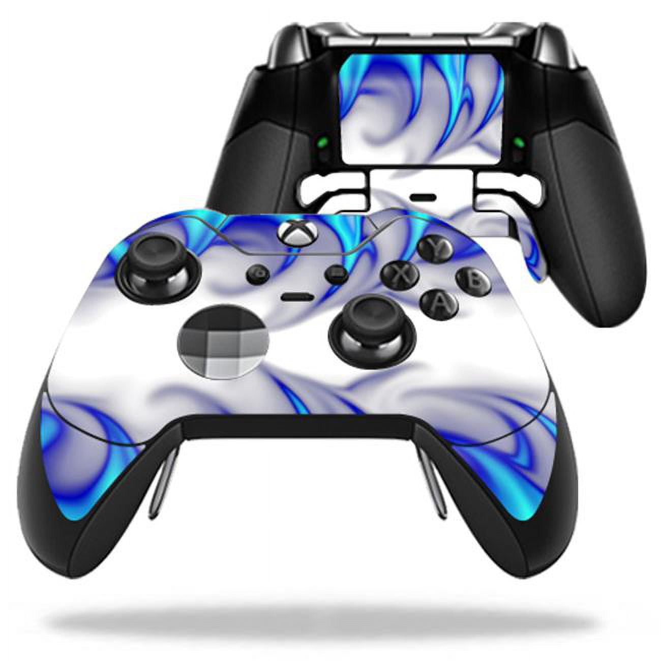 Skin Decal Wrap Compatible With Microsoft Xbox One Elite Controller ...