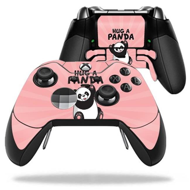 Skin Decal Wrap Compatible With Microsoft Xbox One Elite Controller Hug ...