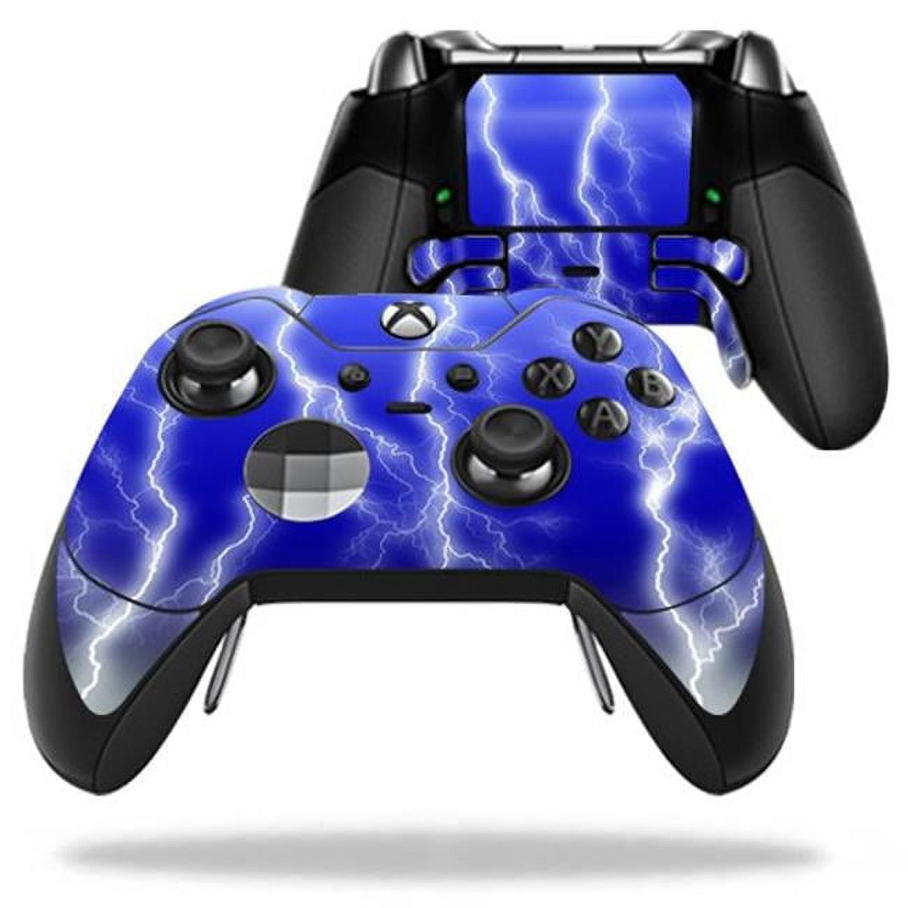 Skin Decal Wrap Compatible With Microsoft Xbox One Elite Controller ...