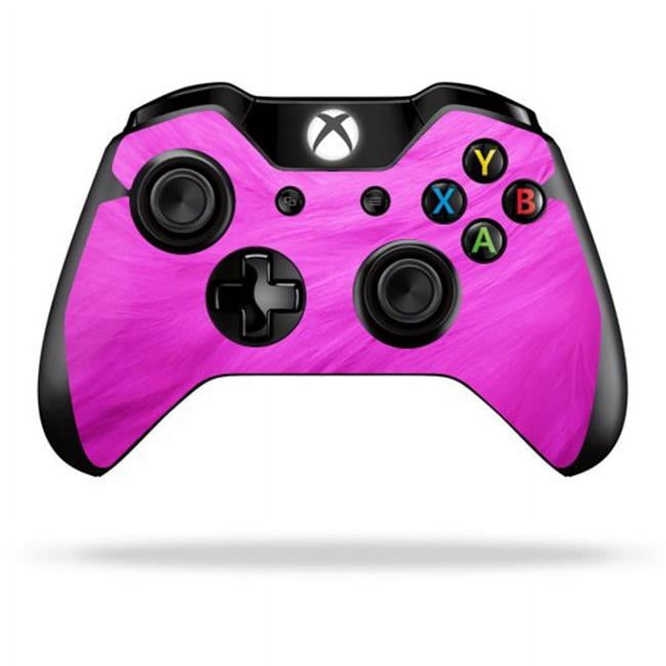Skin Decal Wrap Compatible With Microsoft Xbox One/ One S Controller ...