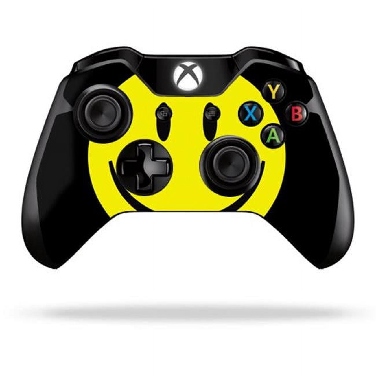 Skin Decal Wrap Compatible With Microsoft Xbox One/ One S Controller ...