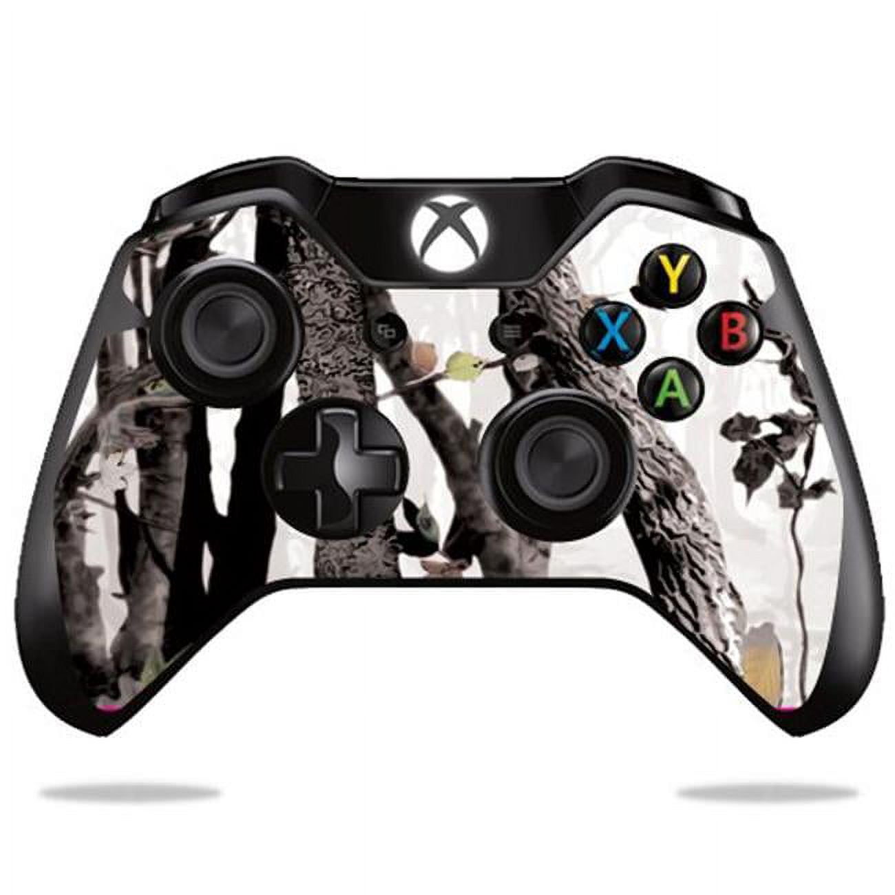 Skin Decal Wrap Compatible With Microsoft Xbox One or One S Controller ...