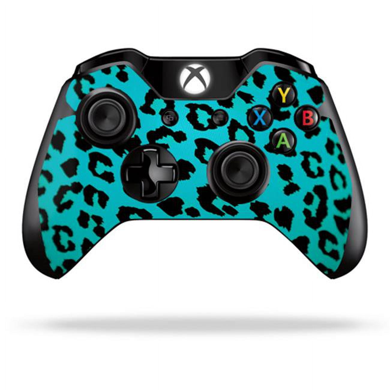 Skin Decal Wrap Compatible With Microsoft Xbox One or One S Controller ...