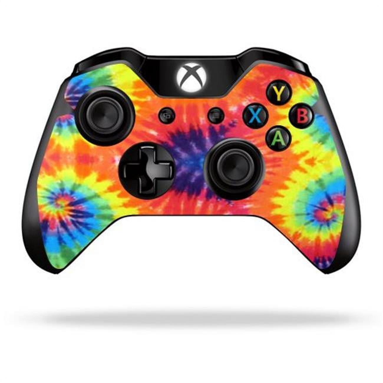 Skin Decal Wrap Compatible With Microsoft Xbox One or One S Controller ...