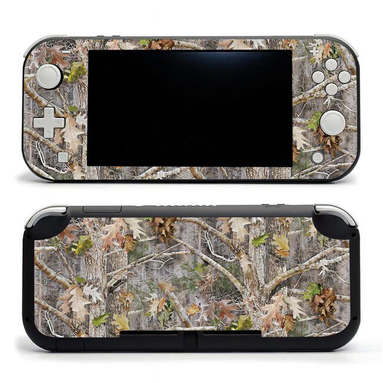 Skin Decal Wrap Compatible With Nintendo Switch Lite Sticker Design ...