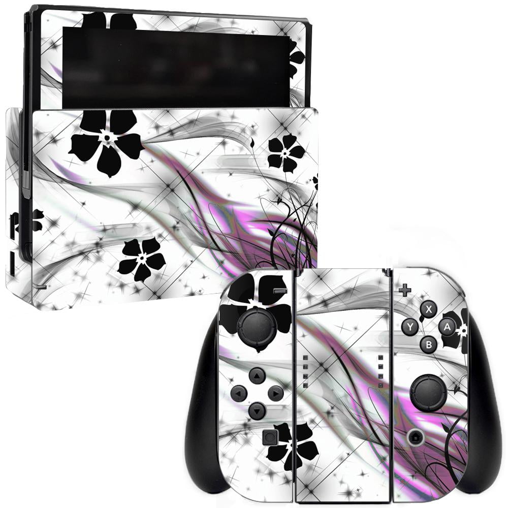 Skin Decal Wrap Compatible With NuVision Supreme 1001 Tablet Sticker ...