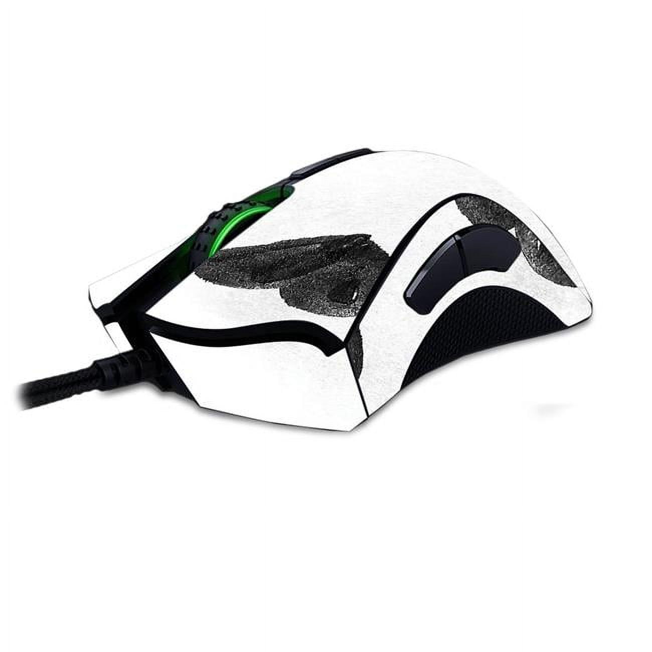 Skin Decal Wrap Compatible With Razer Deathadder Elite Sticker Design ...