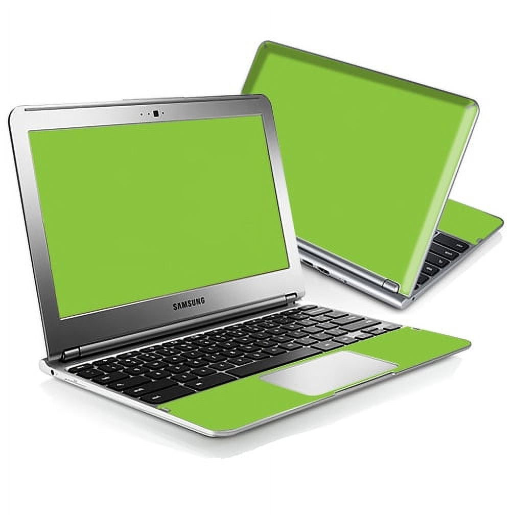 Skin Decal Wrap Compatible With Samsung Chromebook 11.6" Sticker Design ...