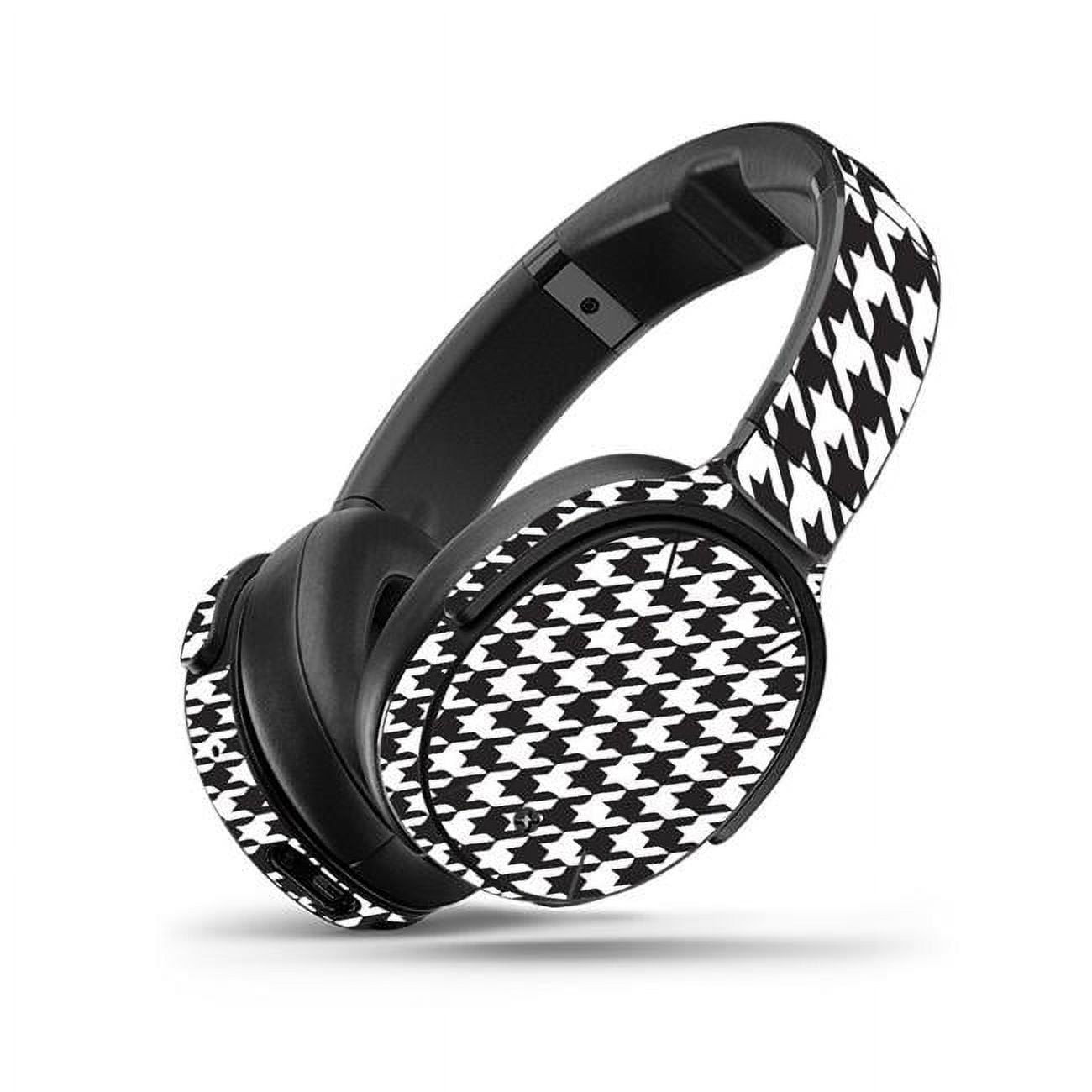 Skin Decal Wrap Compatible With Skullcandy Venue Wireless Headphones ...