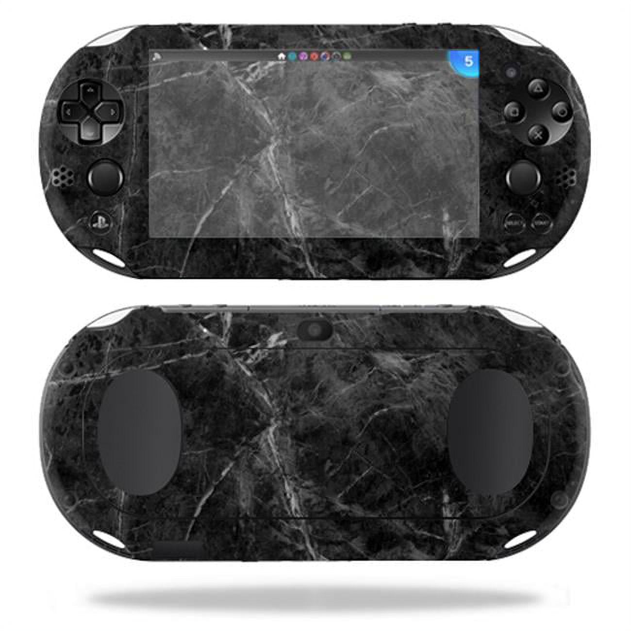 Skin Decal Wrap Compatible With Sony PS Vita (Wi-Fi 2nd Gen) cover ...