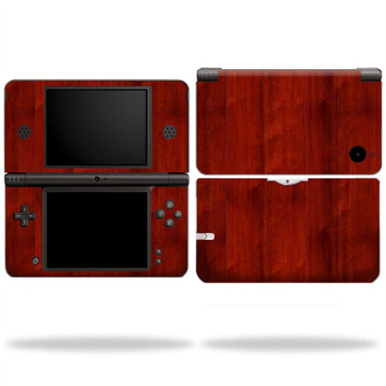 Red Dsi Xl
