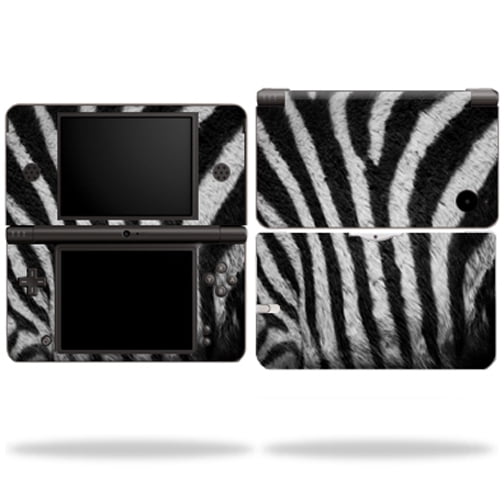 Skin Decal Wrap Cover Compatible With Nintendo DSi XL Sticker Design ...